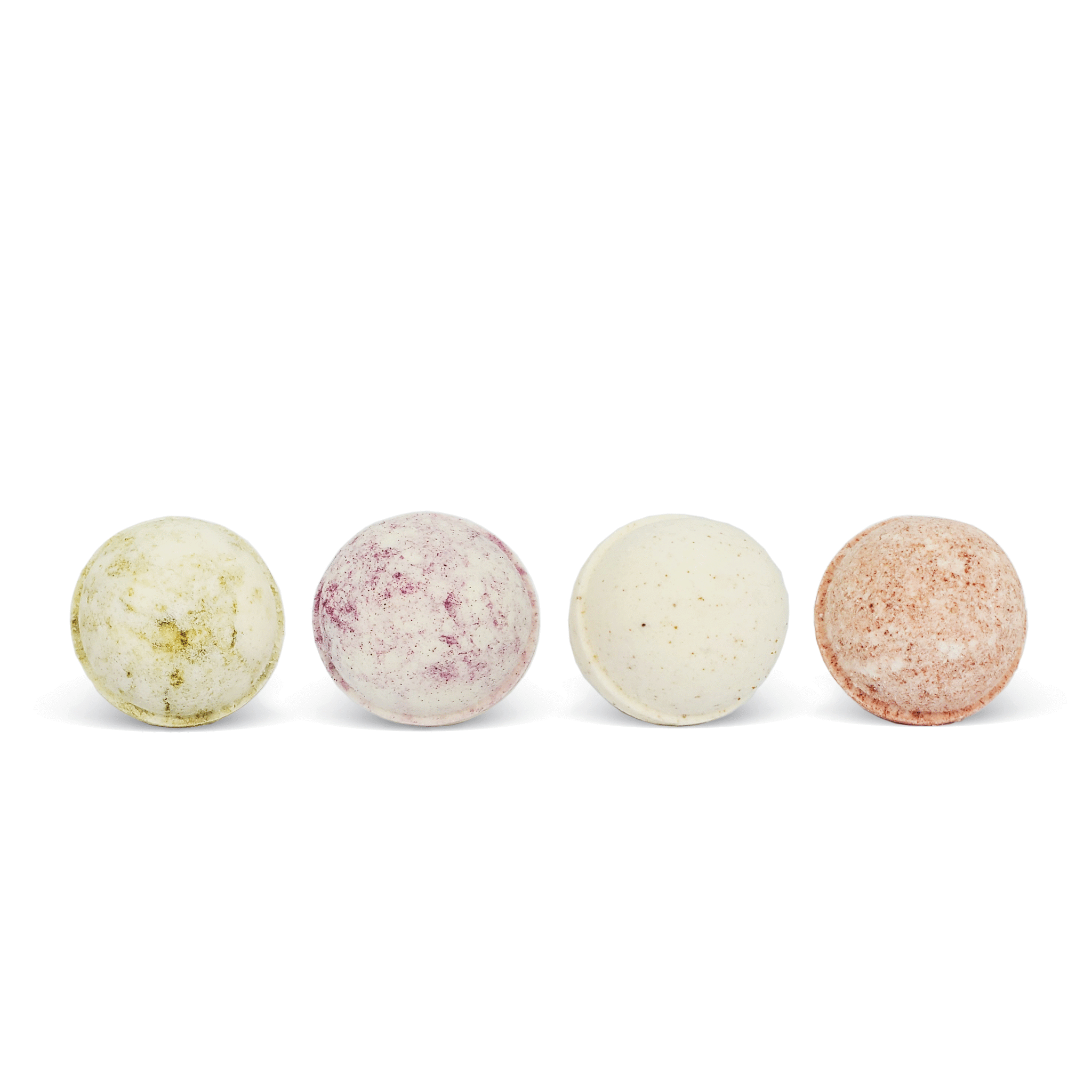 Bath Bombs