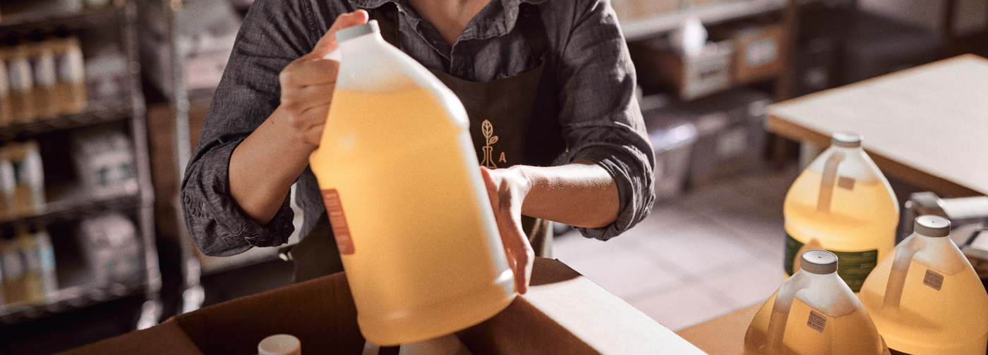 Natural Soaps and Skin Care