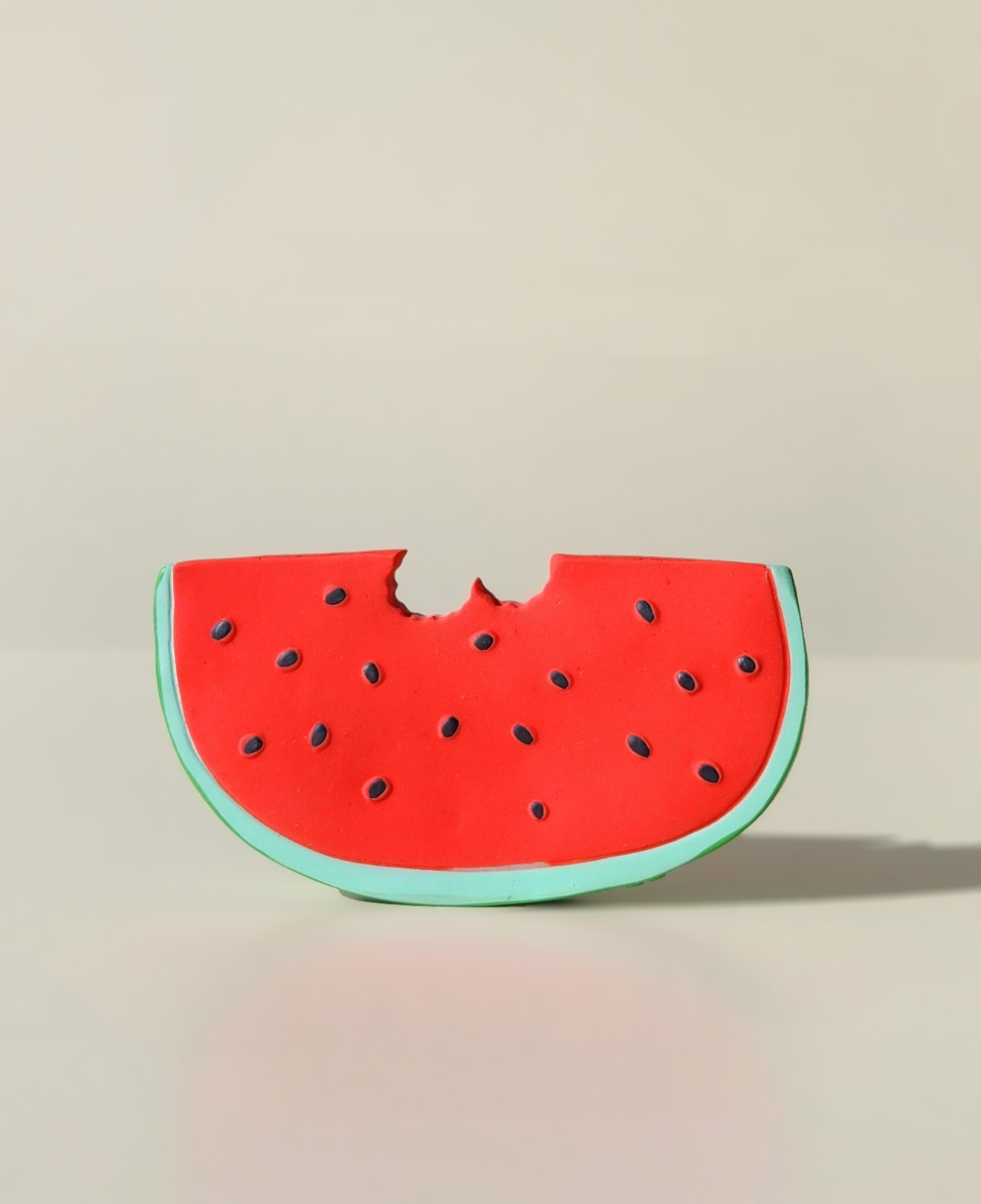Watermelon Bath Toy
