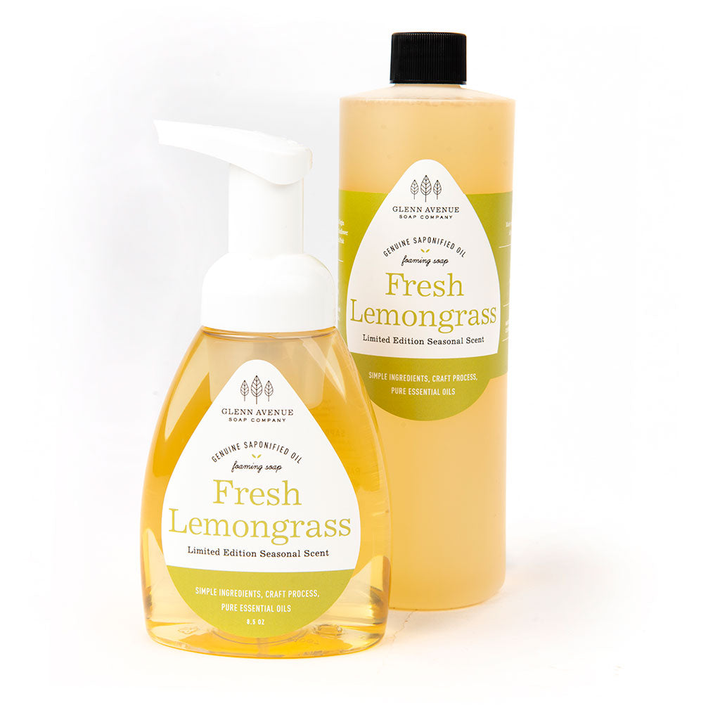 Natural Soaps and Skin Care