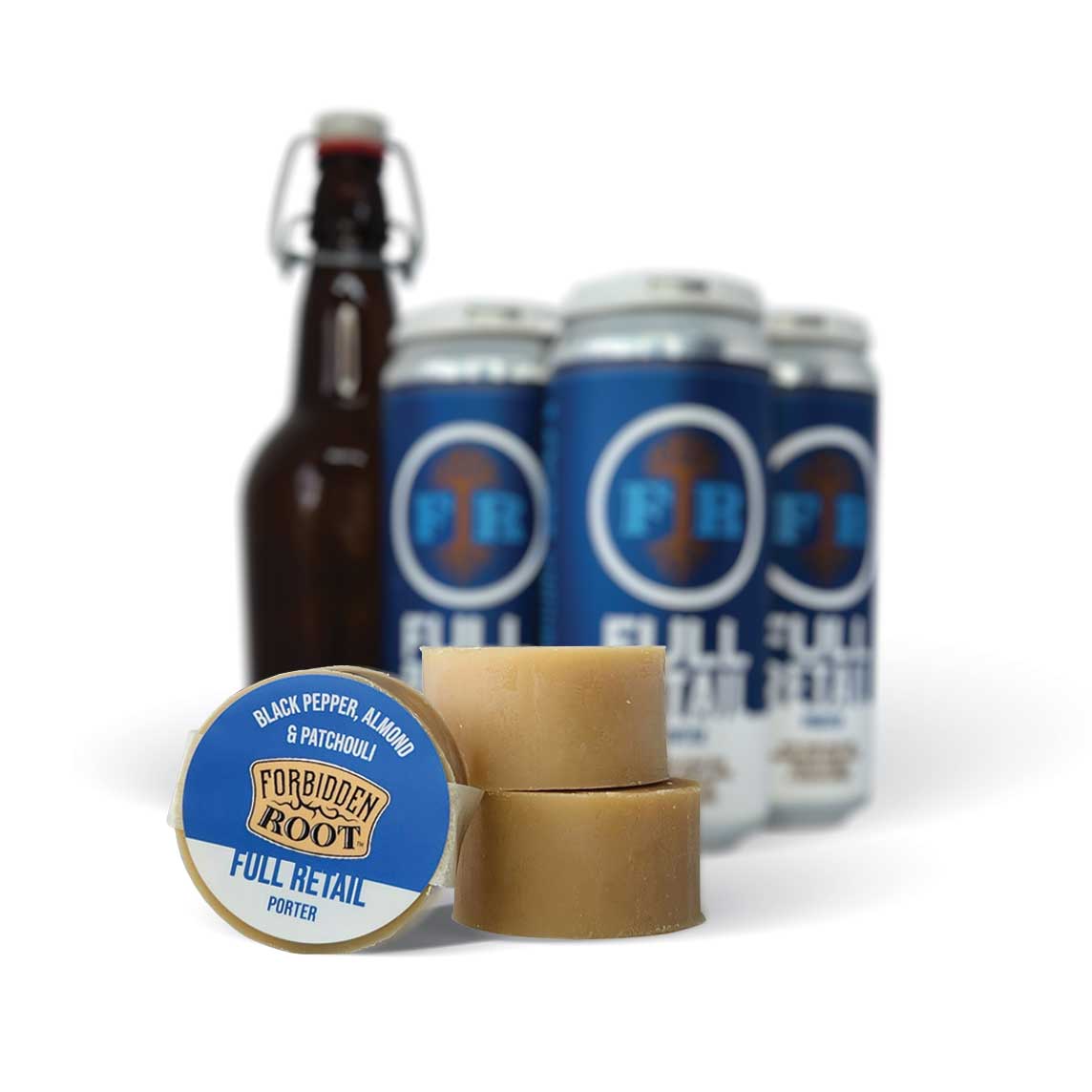 Beer Soaps - Glenn Avenue Soap | Natural Soaps & Handmade soap bars
