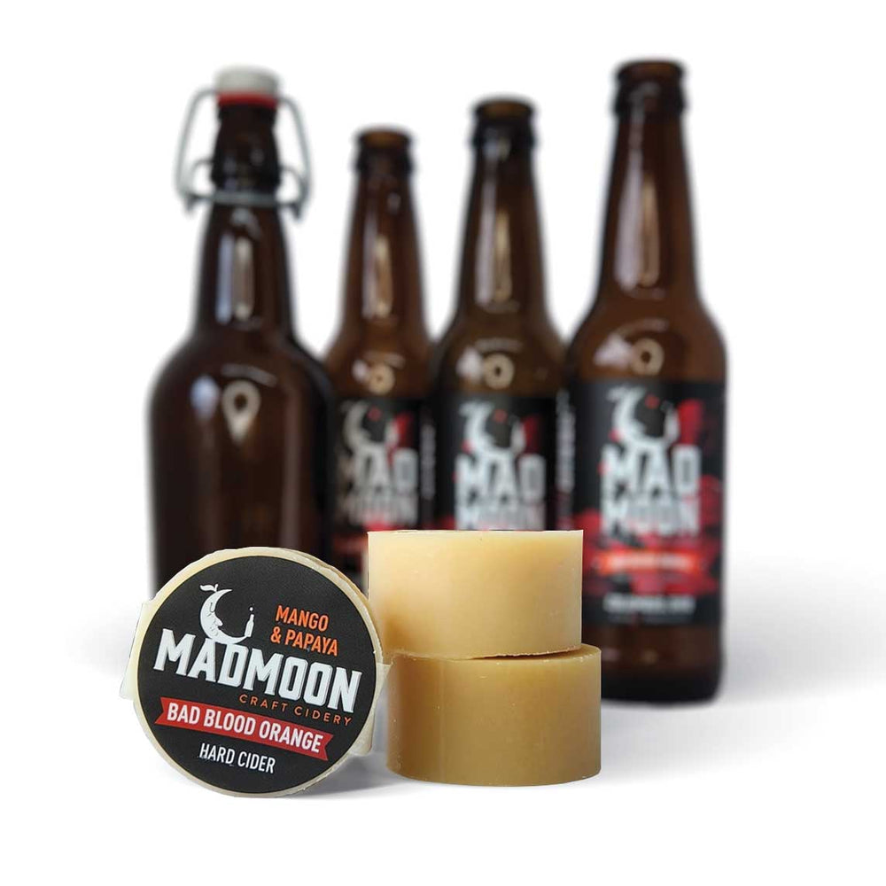 Beer Soaps - Glenn Avenue Soap | Natural Soaps & Handmade soap bars