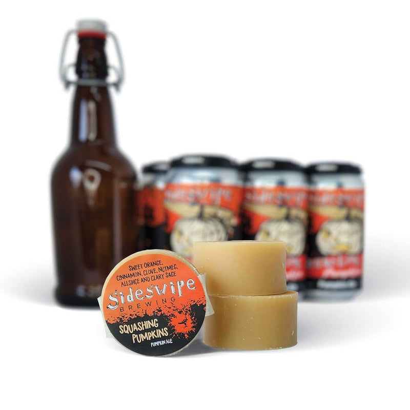 Beer Soaps - Glenn Avenue Soap | Natural Soaps & Handmade soap bars ...