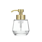 Bõl Glass Foaming Soap Dispenser